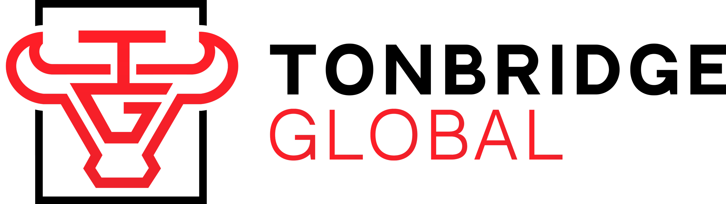 Home - Tonbridge Global